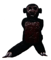 Big Larry | Scary Baboon Wiki | Fandom
