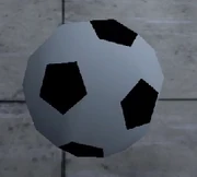 Soccer Ball | Scary Baboon Wiki | Fandom