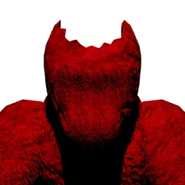 Red Monster | Scary Baboon Wiki | Fandom