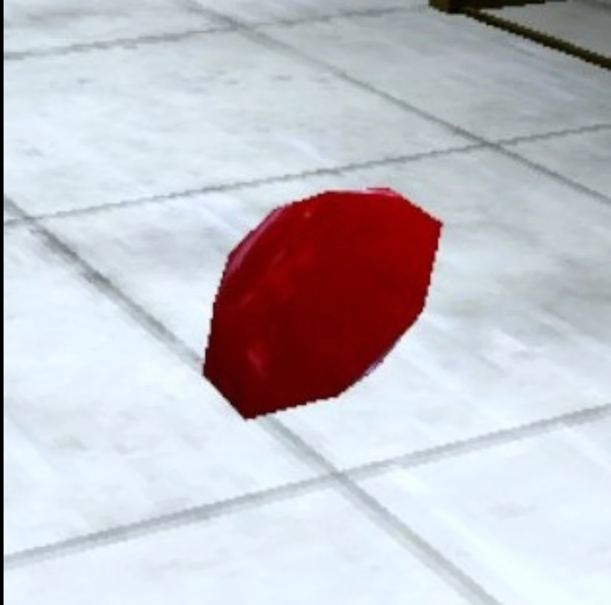 Ruby | Scary Baboon Wiki | Fandom