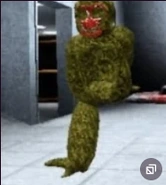 Fred | Scary Baboon VR Wiki | Fandom