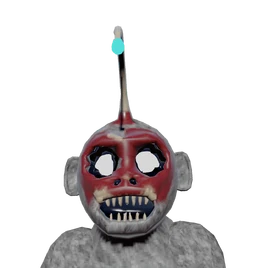 Freaky Larry | Scary Baboon Wiki | Fandom