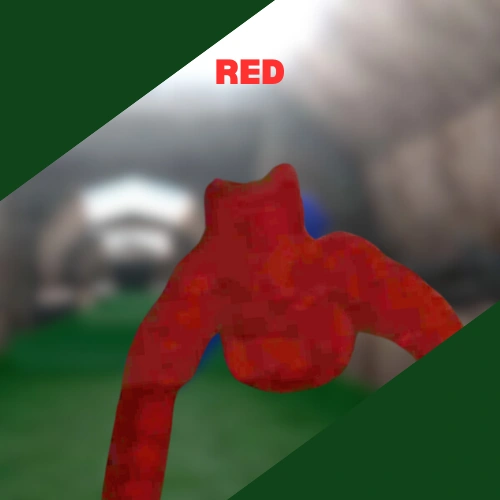 Monsters | Scary Baboon Wiki | Fandom