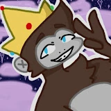 King Caesar | Scary Baboon Wiki | Fandom