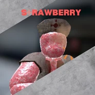 Monsters | Scary Baboon Wiki | Fandom
