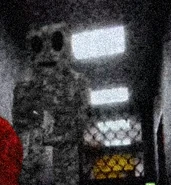 Monsters | Scary Baboon Wiki | Fandom