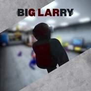 Big Larry/Gallery | Scary Baboon Wiki | Fandom