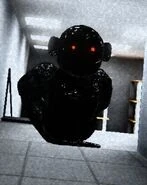 Monsters | Scary Baboon Wiki | Fandom