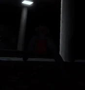 Big Larry | Scary Baboon Wiki | Fandom