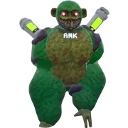 Tweaker | Scary Baboon Wiki | Fandom