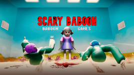 Baboon Games | Scary Baboon Wiki | Fandom
