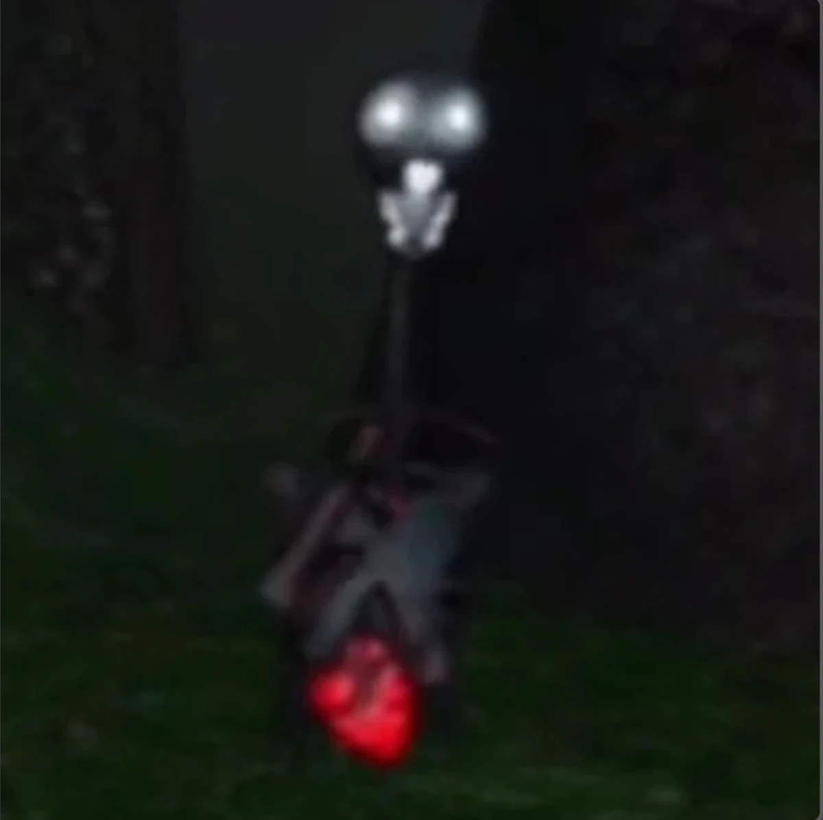 The Watcher | Scary Baboon Wiki | Fandom