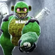 Maps | Scary Baboon Wiki | Fandom