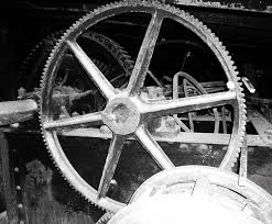 SCP 001 - djkaktus/TwistedGears - The Broken God | SCP Foundation Wiki ...