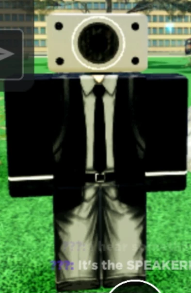 Speakermen | Rogue Toilets Roblox Wiki | Fandom