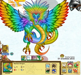 Dragons | Unofficialsocialempires Wiki | Fandom