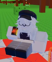 Characters | ^_^ (Unofficial) Wiki | Fandom