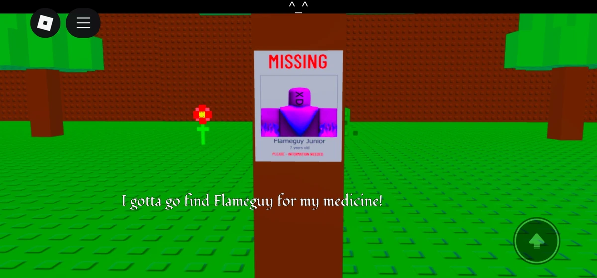 Flameguy Jr | ^_^ (Unofficial) Wiki | Fandom