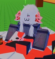 Characters | ^_^ (Unofficial) Wiki | Fandom