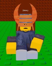 Characters | ^_^ (Unofficial) Wiki | Fandom