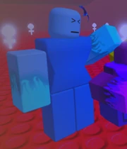 Characters | ^_^ (Unofficial) Wiki | Fandom