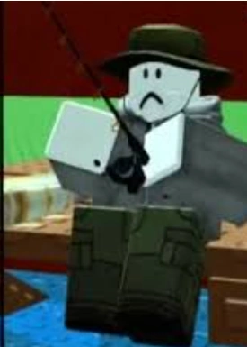 Fisher | ^_^ (Unofficial) Wiki | Fandom