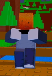 Characters | ^_^ (Unofficial) Wiki | Fandom