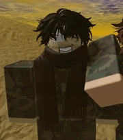 Soren | ^_^ (Unofficial) Wiki | Fandom