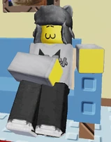 Characters | ^_^ (Unofficial) Wiki | Fandom