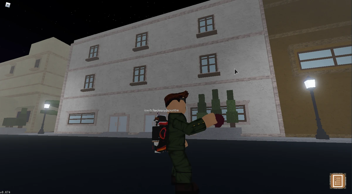 Rokakaka | Unoficcial Your Bizzare Adventure Wiki | Fandom