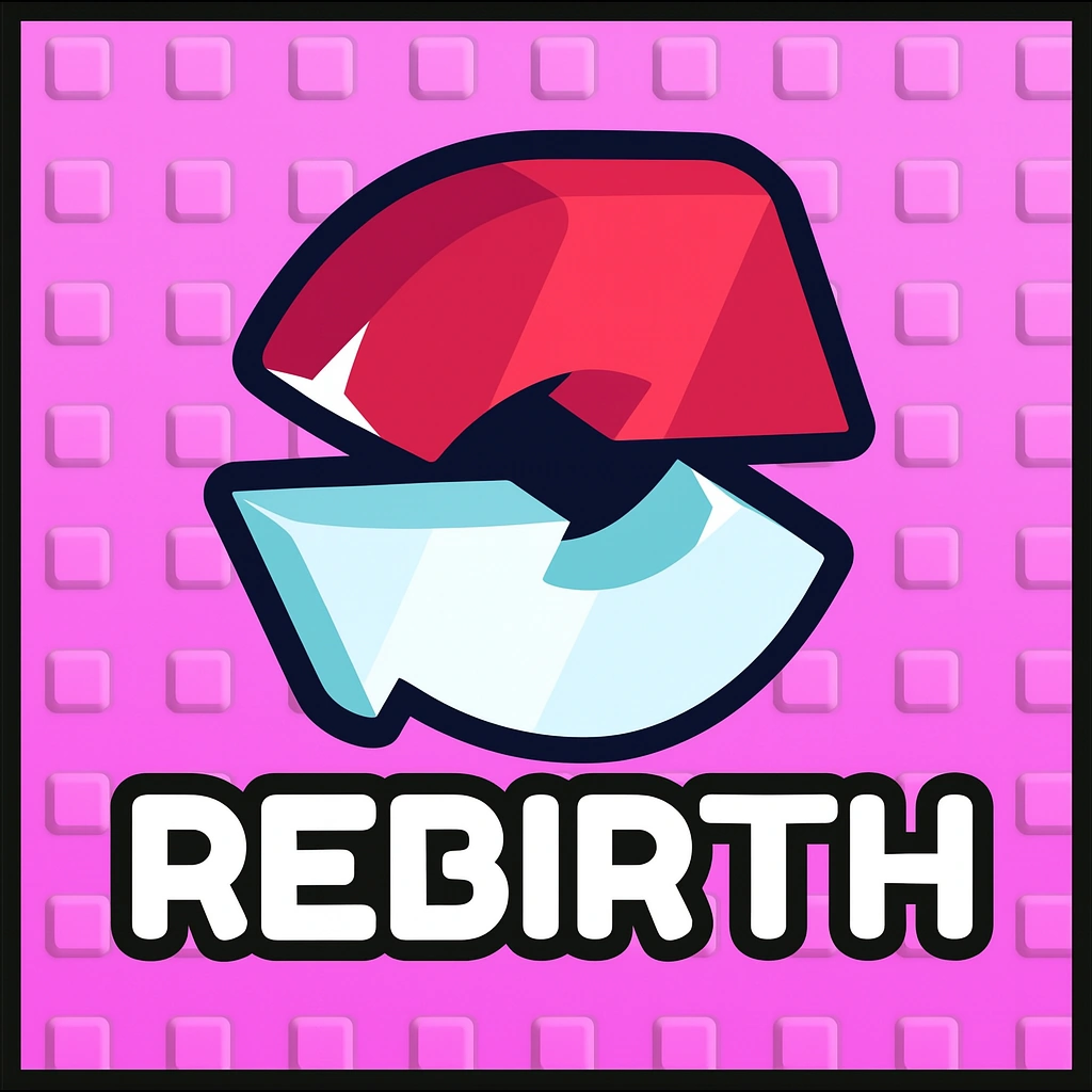Rebirth | UNOFICIAL-STEAL-A-FISH Wiki | Fandom