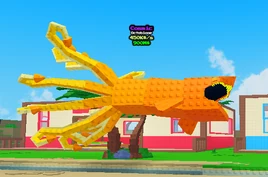 Octobloop | UNOFICIAL-STEAL-A-FISH Wiki | Fandom