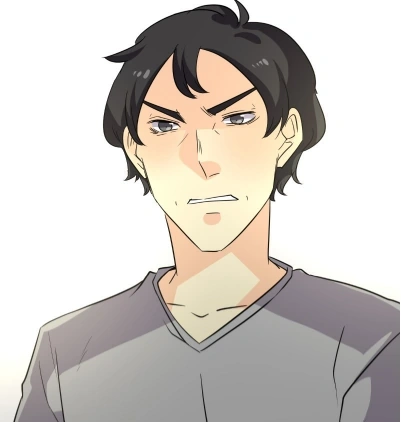 William H. Doe | Unordinary Wiki | Fandom