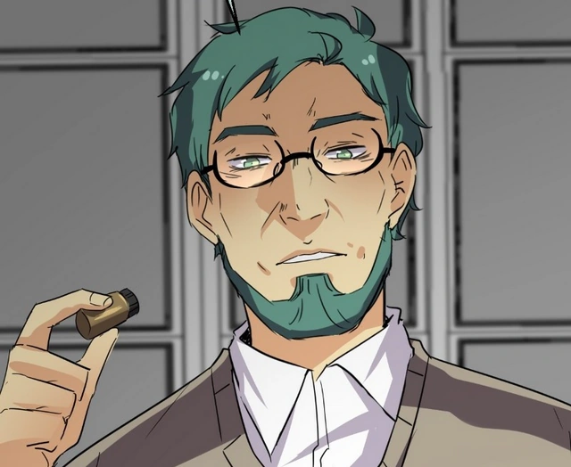 Chapter 218/Gallery | UnOrdinary Wikia | Fandom