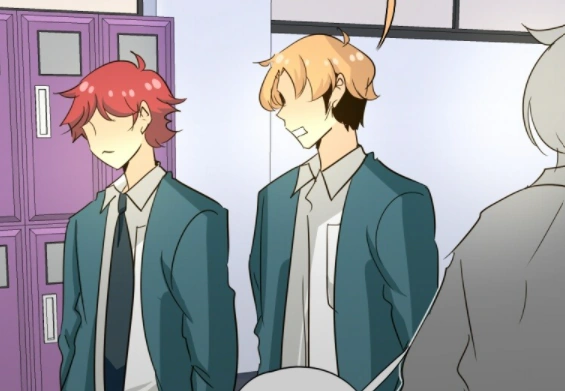 Chapter 109/Gallery | UnOrdinary Wikia | Fandom