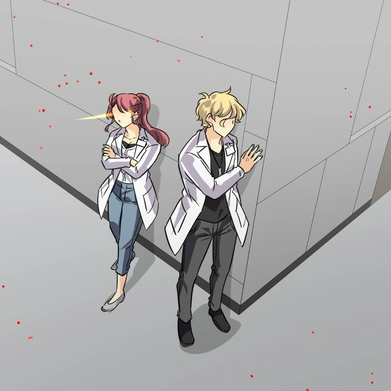 Chapter 313 | UnOrdinary Wikia | Fandom