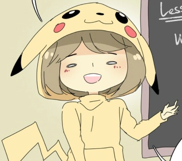 Uru-chan | UnOrdinary Wikia | Fandom