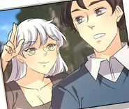 Jane | UnOrdinary Wikia | Fandom