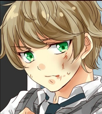 Terrence/Gallery | UnOrdinary Wikia | Fandom