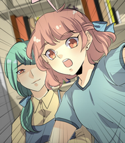 Remi | UnOrdinary Wikia | Fandom