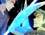 Liam | UnOrdinary Wikia | Fandom