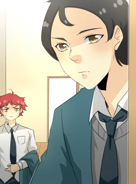 Chapter 100/Gallery | UnOrdinary Wikia | Fandom