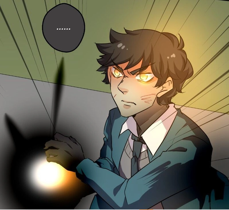 Chapter 211/Gallery | UnOrdinary Wikia | Fandom