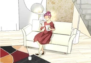 Narisa | UnOrdinary Wikia | Fandom