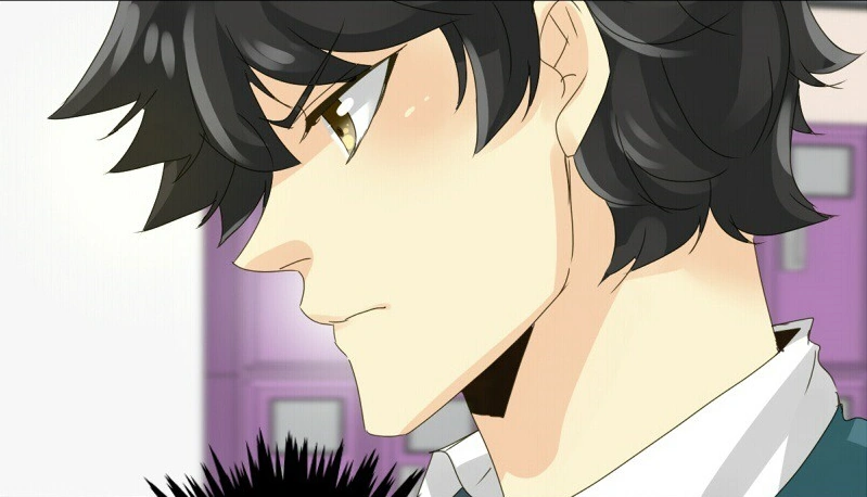 Chapter 47/Gallery | UnOrdinary Wikia | Fandom