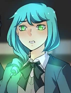 Elaine/Gallery | UnOrdinary Wikia | Fandom