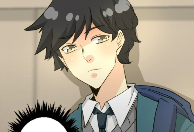 Chapter 121/Gallery | UnOrdinary Wikia | Fandom