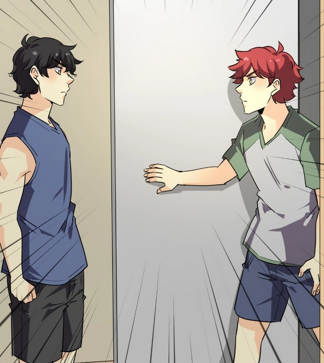 John/Season 2 pt 2 | UnOrdinary Wikia | Fandom