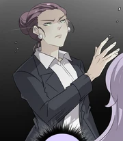 Leilah | UnOrdinary Wikia | Fandom