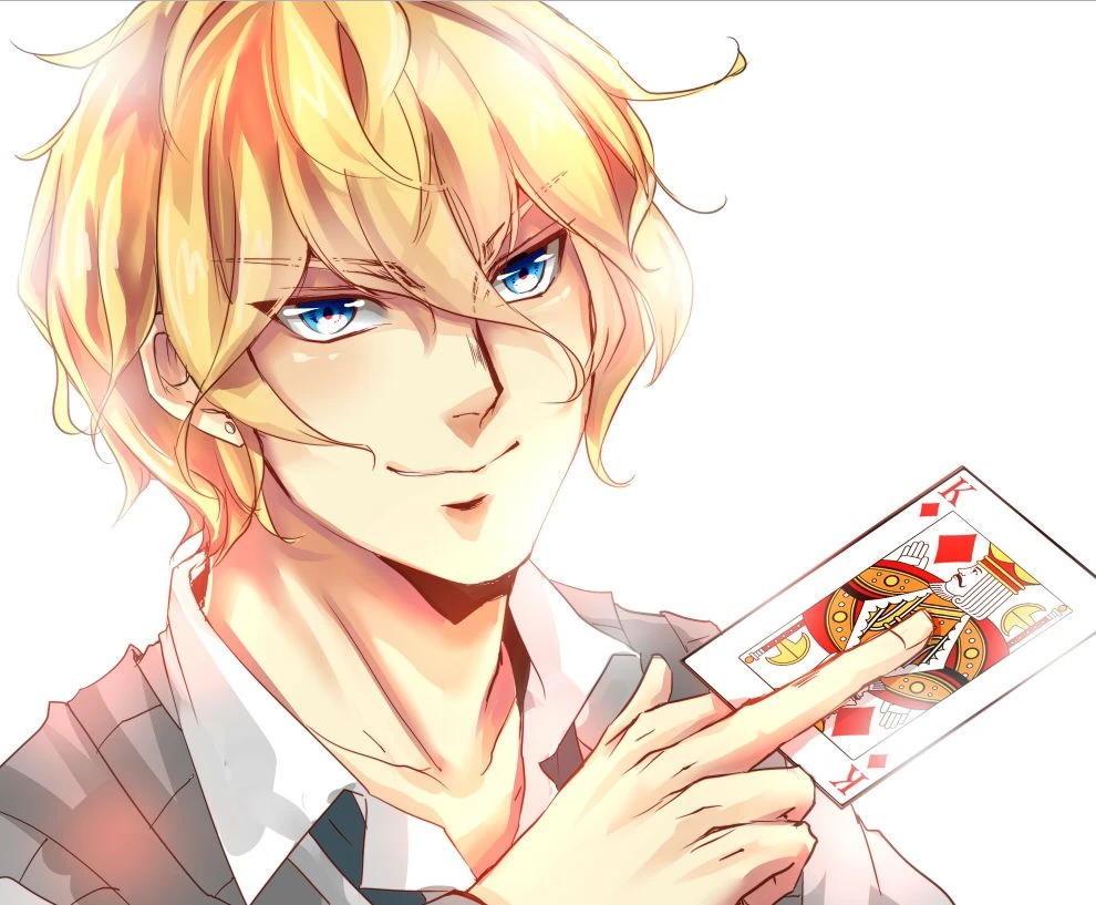 Arlo/Gallery | UnOrdinary Wikia | Fandom